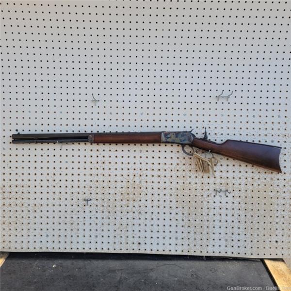 ROSSI 92 44 MAG New and Used Price, Value, & Trends 2024