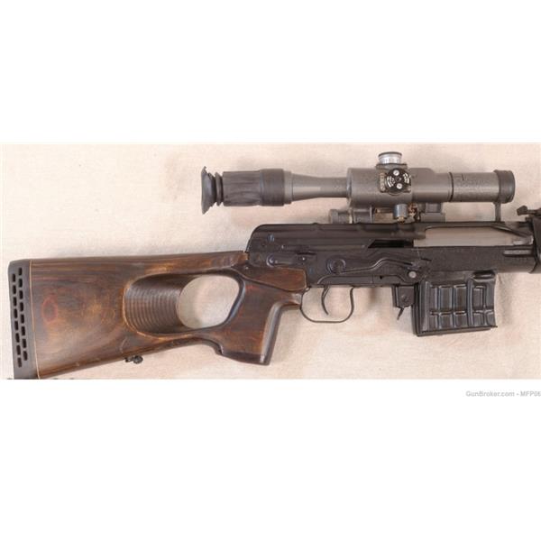 SVD New and Used Price, Value, & Trends 2025