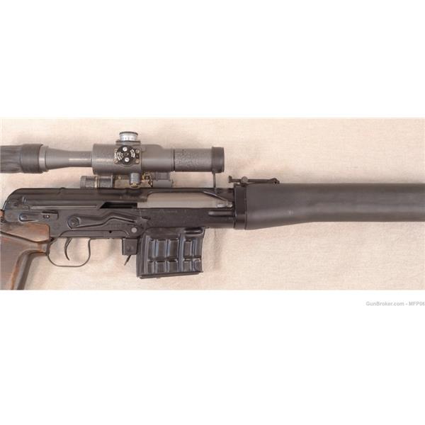 SVD New and Used Price, Value, & Trends 2025