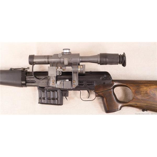 SVD New and Used Price, Value, & Trends 2025