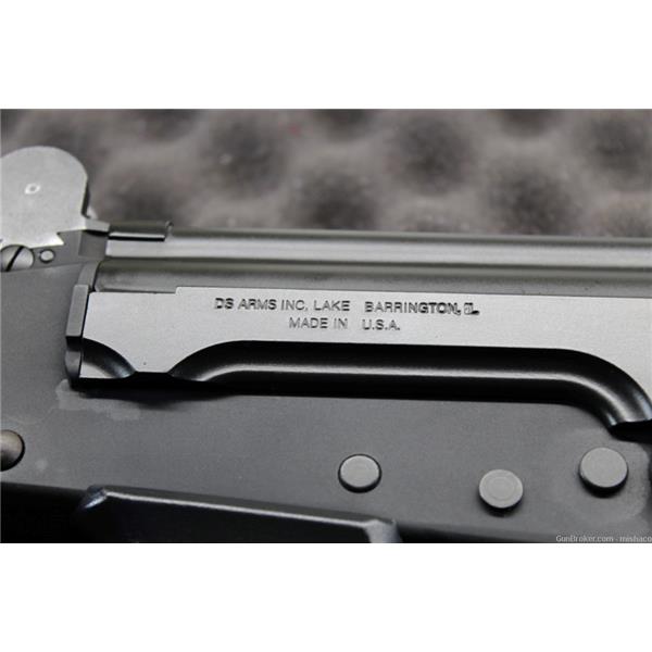 FN FAL New and Used Price, Value, & Trends 2025