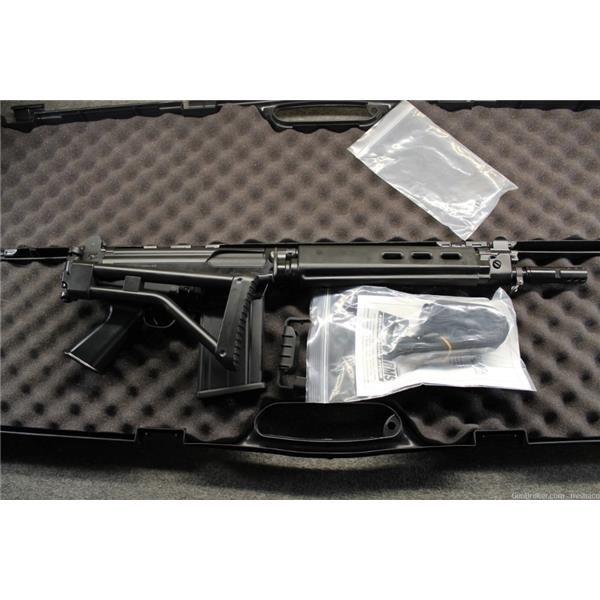 FN FAL New and Used Price, Value, & Trends 2025