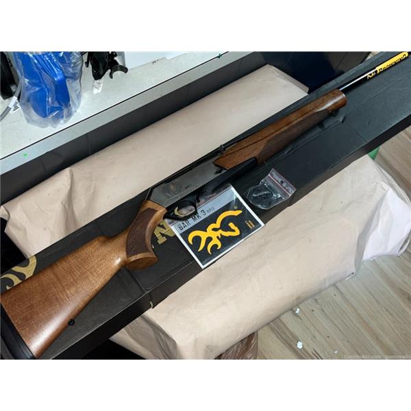 BROWNING BAR 30 06 New and Used Price, Value, & Trends 2024