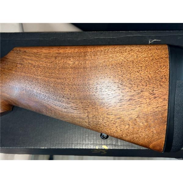 BROWNING BAR 30 06 New and Used Price, Value, & Trends 2024