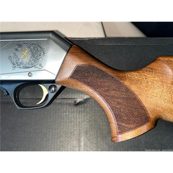 BROWNING BAR 30 06 New and Used Price, Value, & Trends 2024