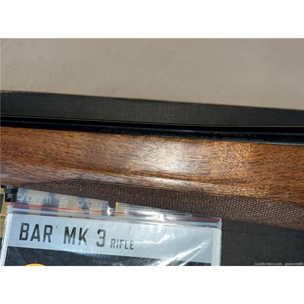 BROWNING BAR 30 06 New and Used Price, Value, & Trends 2024