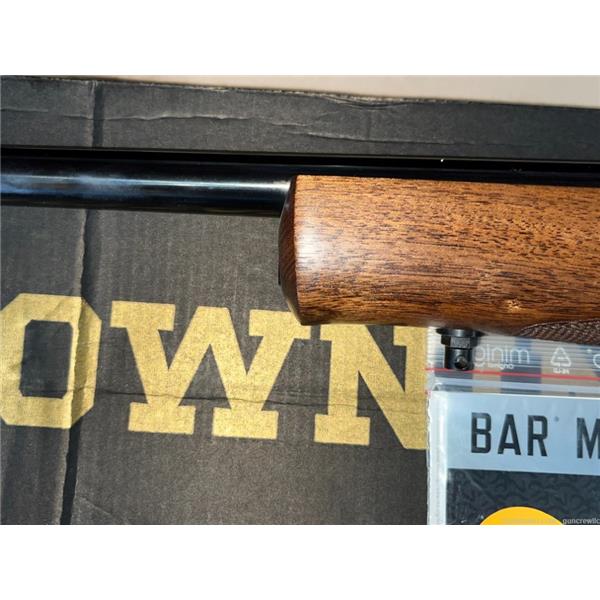 BROWNING BAR 30 06 New and Used Price, Value, & Trends 2024