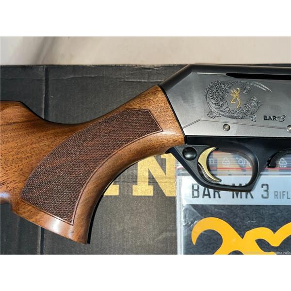 BROWNING BAR 30 06 New and Used Price, Value, & Trends 2024