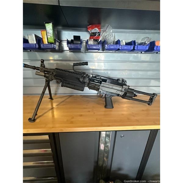 M249 SAW New and Used Price, Value, & Trends 2025