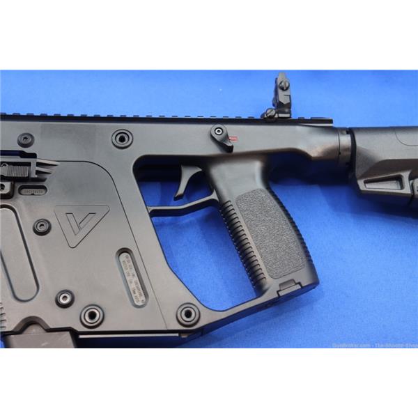 KRISS VECTOR New and Used Price, Value, & Trends 2024