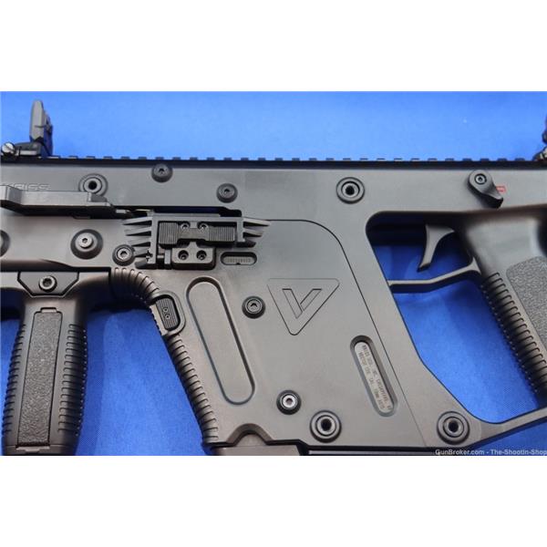KRISS VECTOR New and Used Price, Value, & Trends 2024
