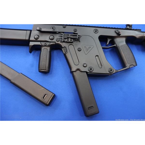 KRISS VECTOR New and Used Price, Value, & Trends 2024