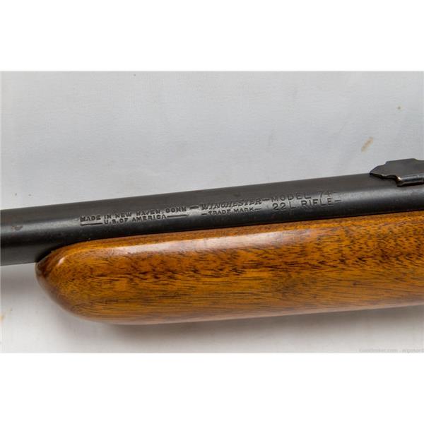 WINCHESTER MODEL 74 New and Used Price, Value, & Trends 2025