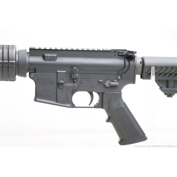 DPMS PANTHER ARMS A 15 New and Used Price, Value, & Trends 2024