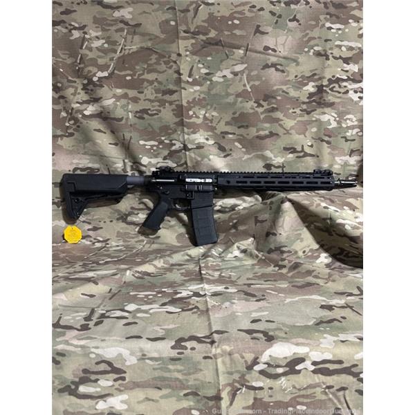 SR 15 CARBINE MOD2 SBR New and Used Price, Value, & Trends 2025