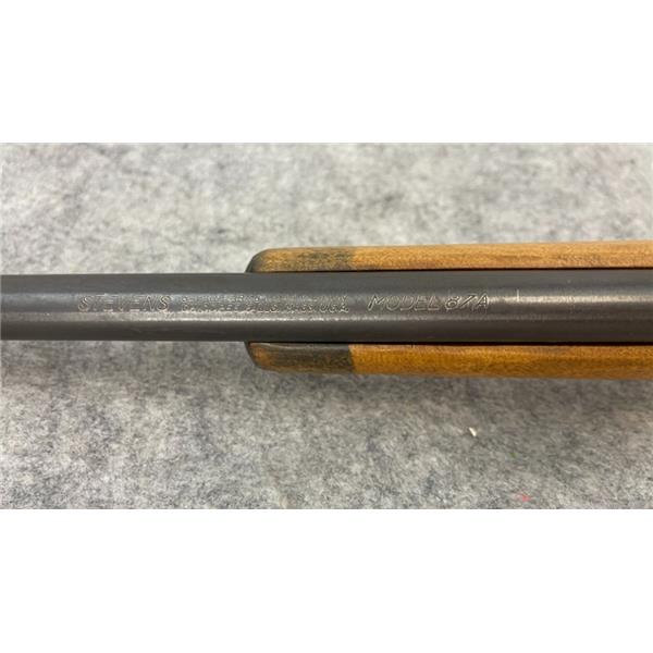 STEVENS MODEL 87A New and Used Price, Value, & Trends 2025