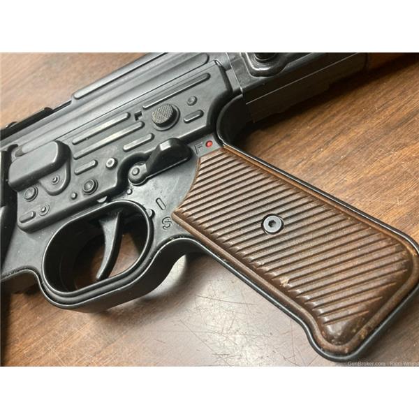 STG44 New and Used Price, Value, & Trends 2025
