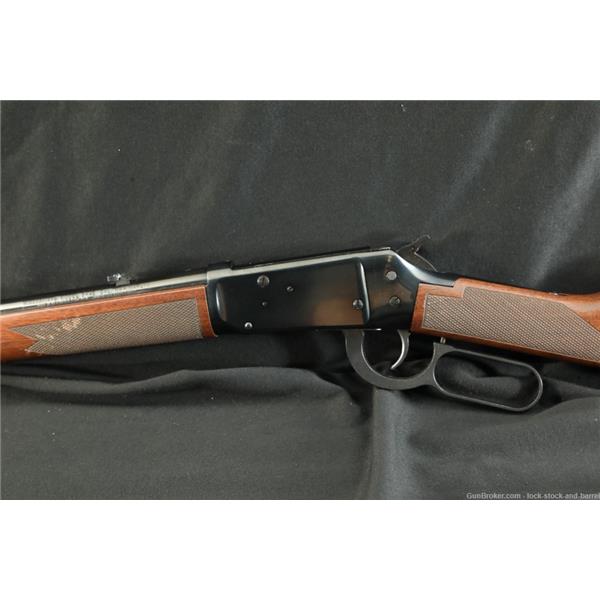 MARLIN MODEL 444 New and Used Price, Value, & Trends 2024