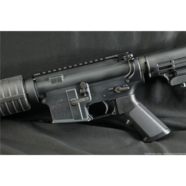 BUSHMASTER XM15 E2S New and Used Price, Value, & Trends 2024