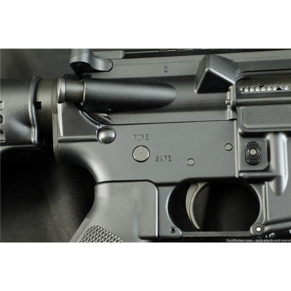 BUSHMASTER XM15 E2S New and Used Price, Value, & Trends 2025