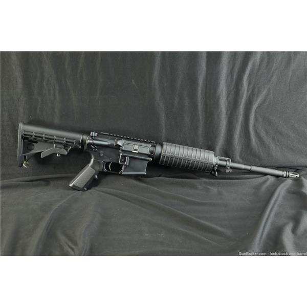BUSHMASTER AR15 New and Used Price, Value, & Trends 2024