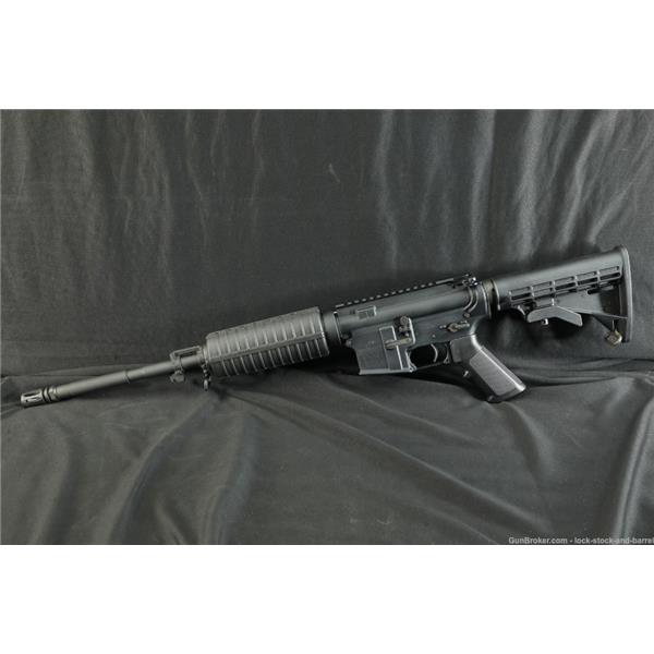 BUSHMASTER AR15 New and Used Price, Value, & Trends 2024
