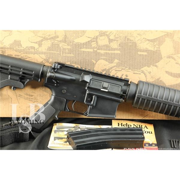 BUSHMASTER AR15 New and Used Price, Value, & Trends 2024