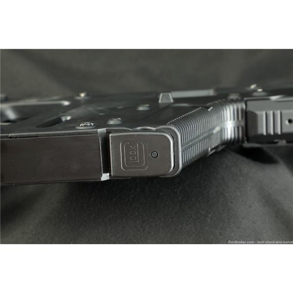 KRISS VECTOR 45ACP New and Used Price, Value, & Trends 2024