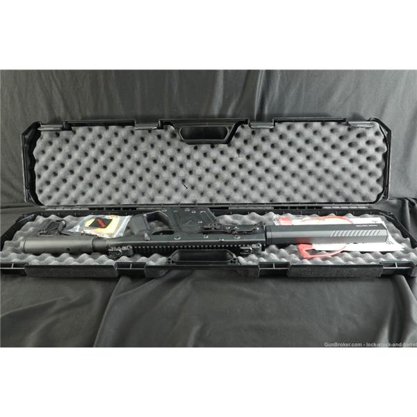 KRISS VECTOR New and Used Price, Value, & Trends 2024