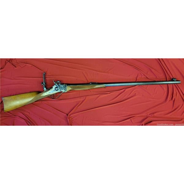 1863 SHARPS RIFLE SPORTING New and Used Price, Value, & Trends 2025