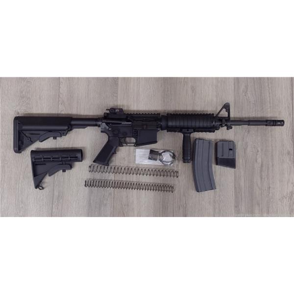 COLT M4A1 SOCOM New and Used Price, Value, & Trends 2025