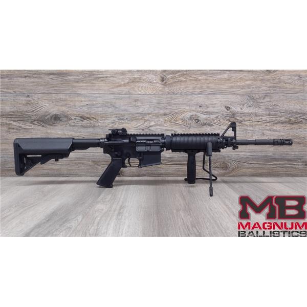 COLT M4A1 SOCOM New and Used Price, Value, & Trends 2025