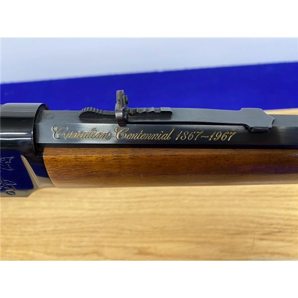 WINCHESTER 94 CANADIAN CENTENNIAL New and Used Price, Value, & Trends 2025