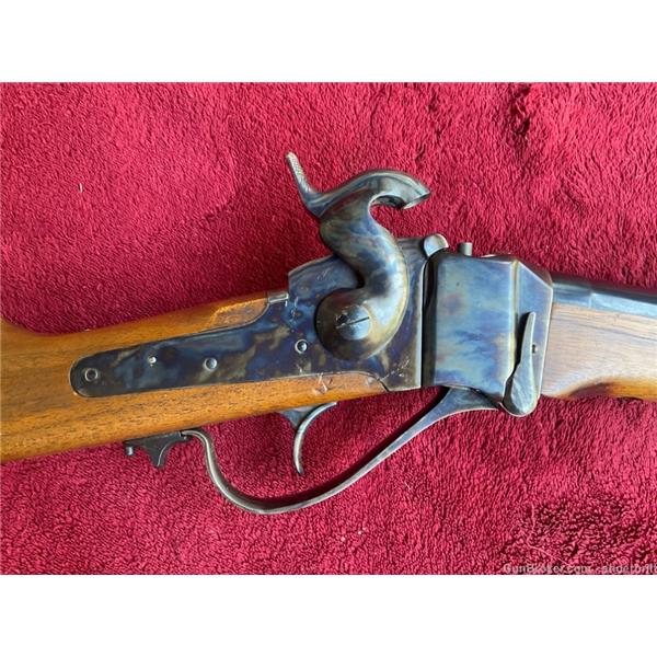 BLACK POWDER RIFLE New and Used Price, Value, & Trends 2025