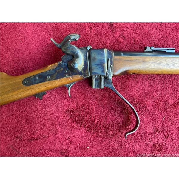 BLACK POWDER RIFLE New and Used Price, Value, & Trends 2025