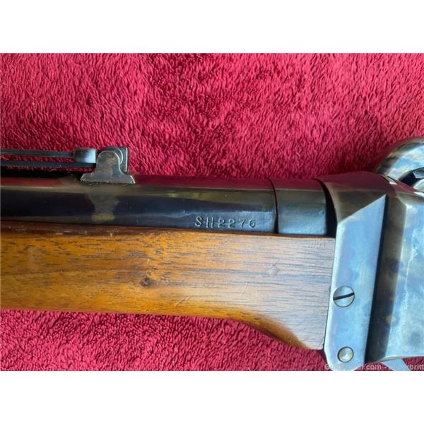 BLACK POWDER RIFLE New and Used Price, Value, & Trends 2025