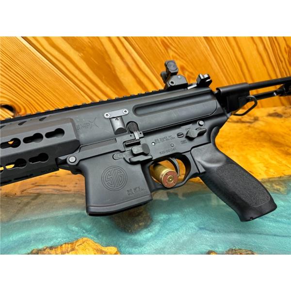 SIG SAUER MPX New and Used Price, Value, & Trends 2024