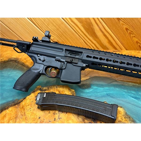 SIG SAUER MPX New and Used Price, Value, & Trends 2024