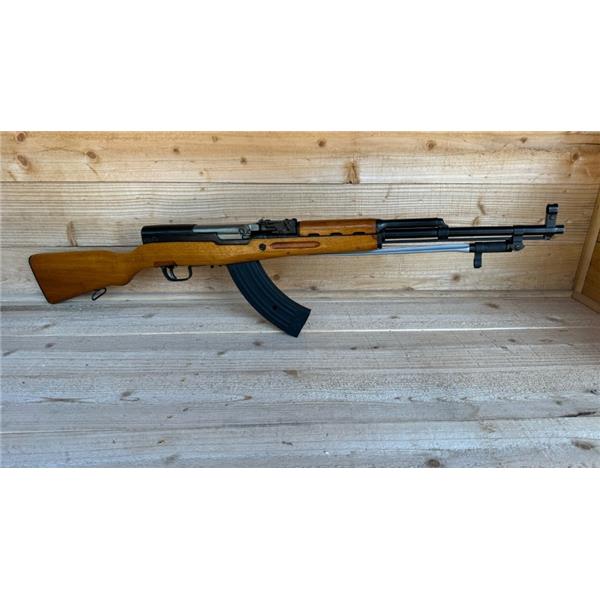 SKS New and Used Price, Value, & Trends 2025