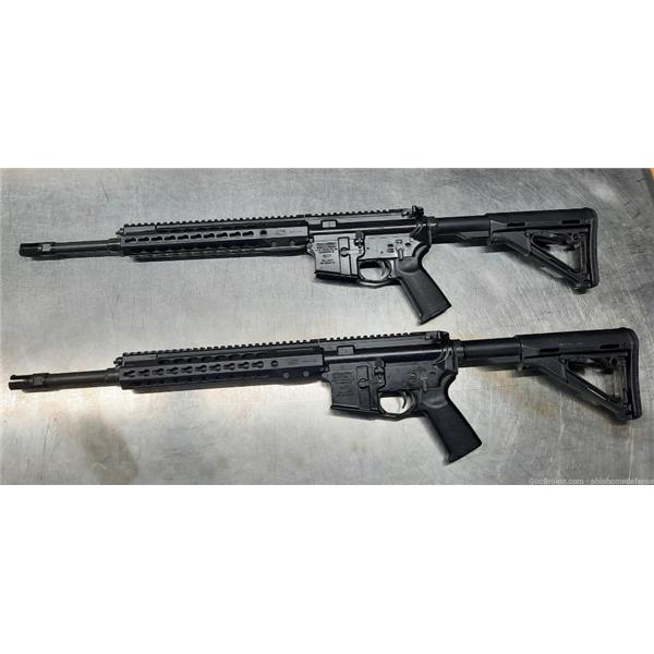 BARRETT RIFLES New and Used Price, Value, & Trends 2025