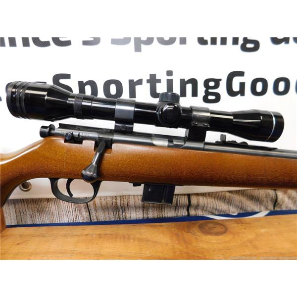 MARLIN MODEL 25 New and Used Price, Value, & Trends 2024