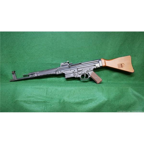 STG44 New and Used Price, Value, & Trends 2025