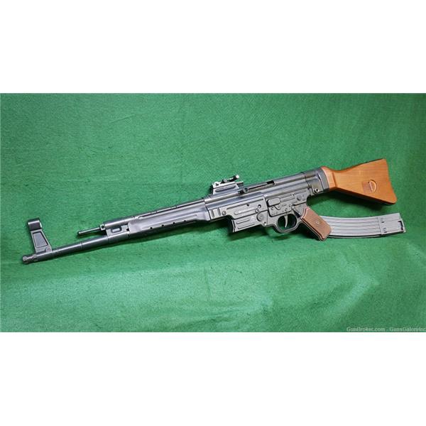 STG44 New and Used Price, Value, & Trends 2025
