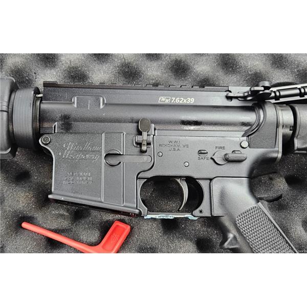WINDHAM WEAPONRY SRC R16M4FTT New and Used Price, Value, & Trends 2025