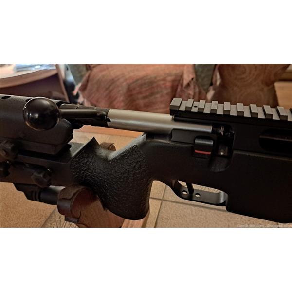 SIG SAUER SSG 3000 New and Used Price, Value, & Trends 2024