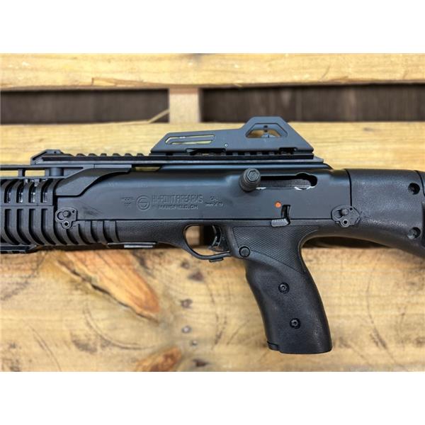 HI POINT 995 New and Used Price, Value, & Trends 2024