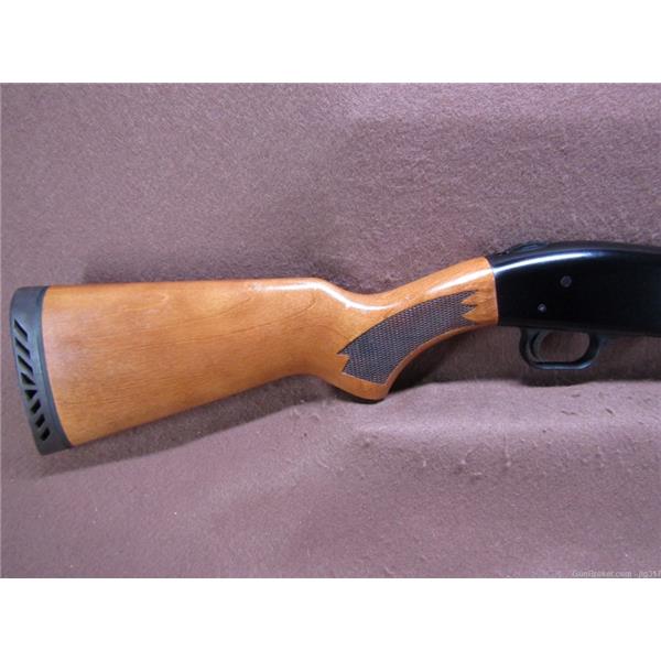 MOSSBERG 500A New and Used Price, Value, & Trends 2025