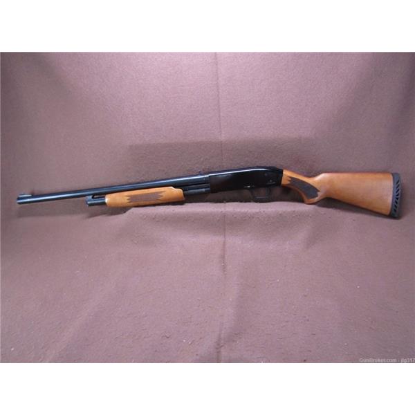 MOSSBERG 500 New and Used Price, Value, & Trends 2025