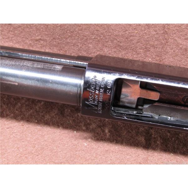 MOSSBERG 500A New and Used Price, Value, & Trends 2025