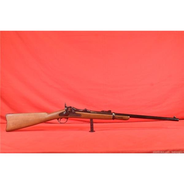 45 70 SPRINGFIELD TRAPDOOR New and Used Price, Value, & Trends 2025
